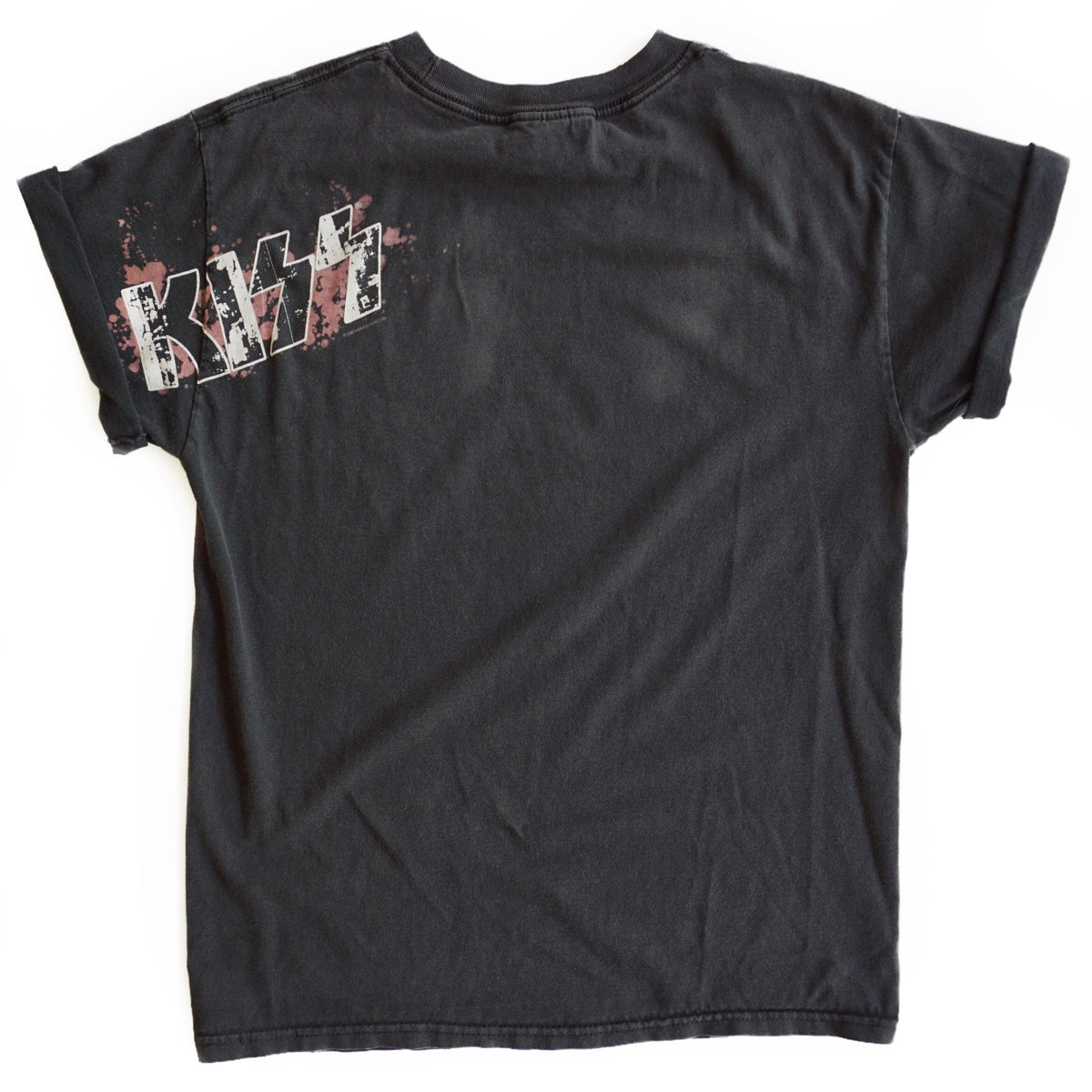 VINTAGE KISS TEE – SANFT
